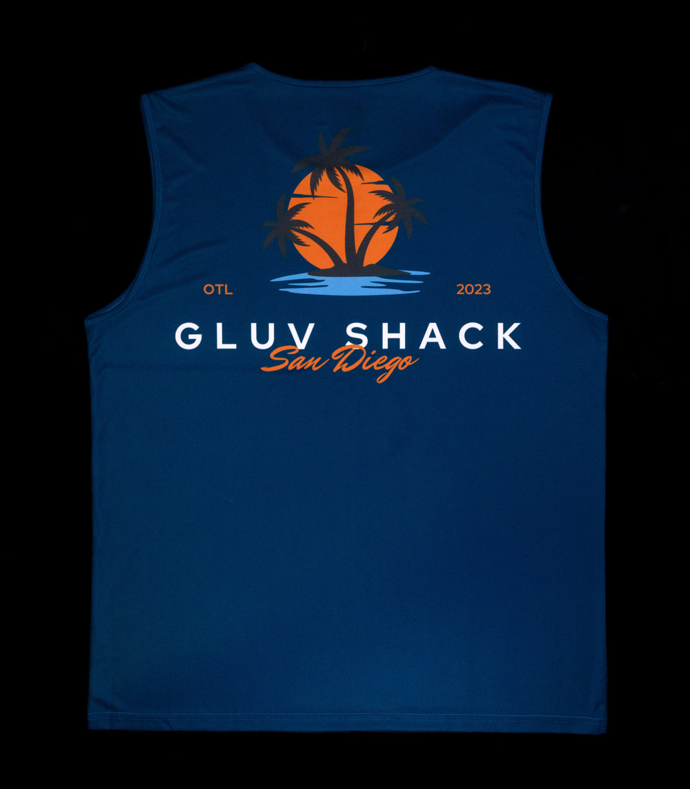 Collections – The Gluv Shack