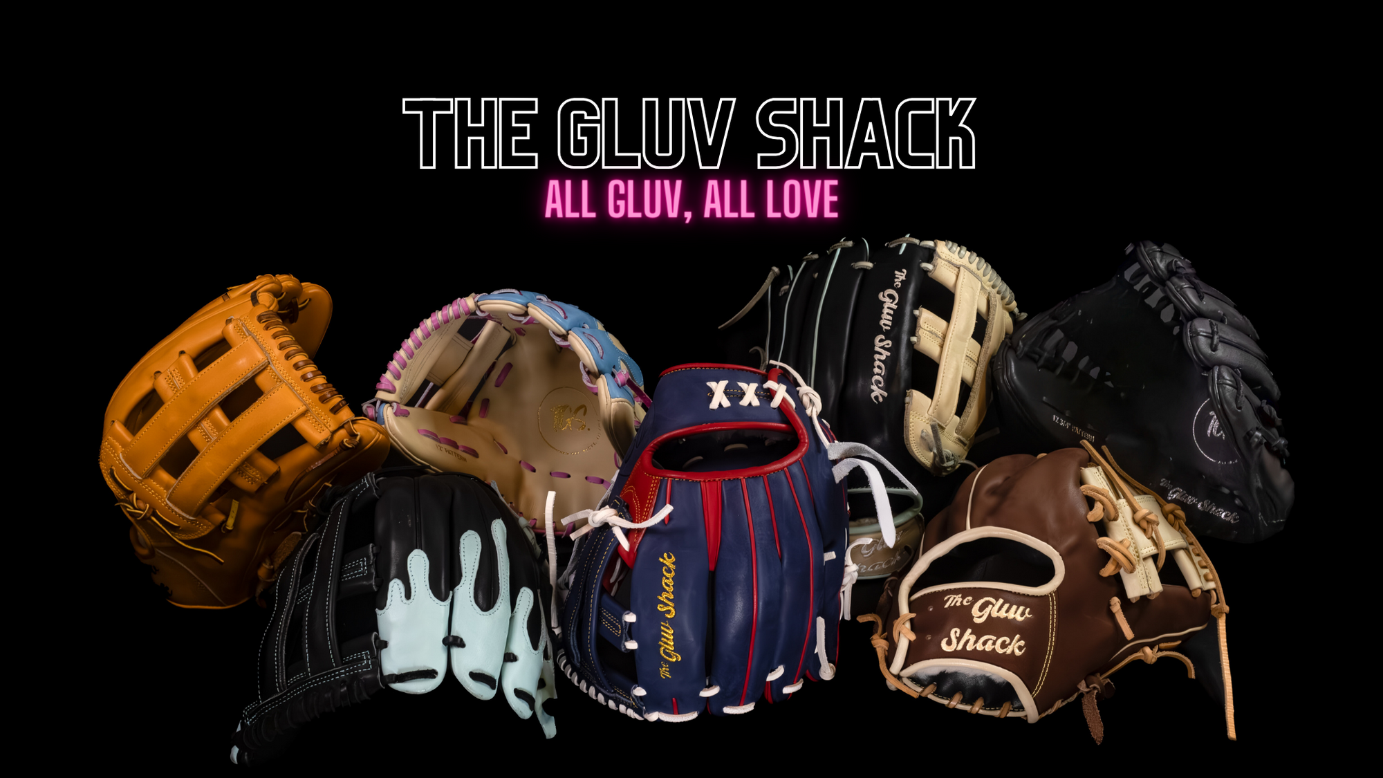 The Gluv Shack